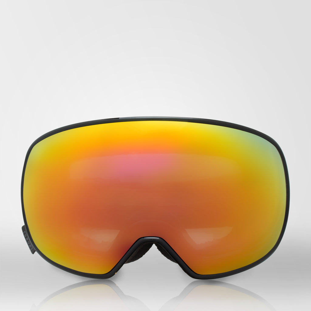 Traffic Large Winter Goggles, Men's & Women's Ski Goggles – DROPMFG ...