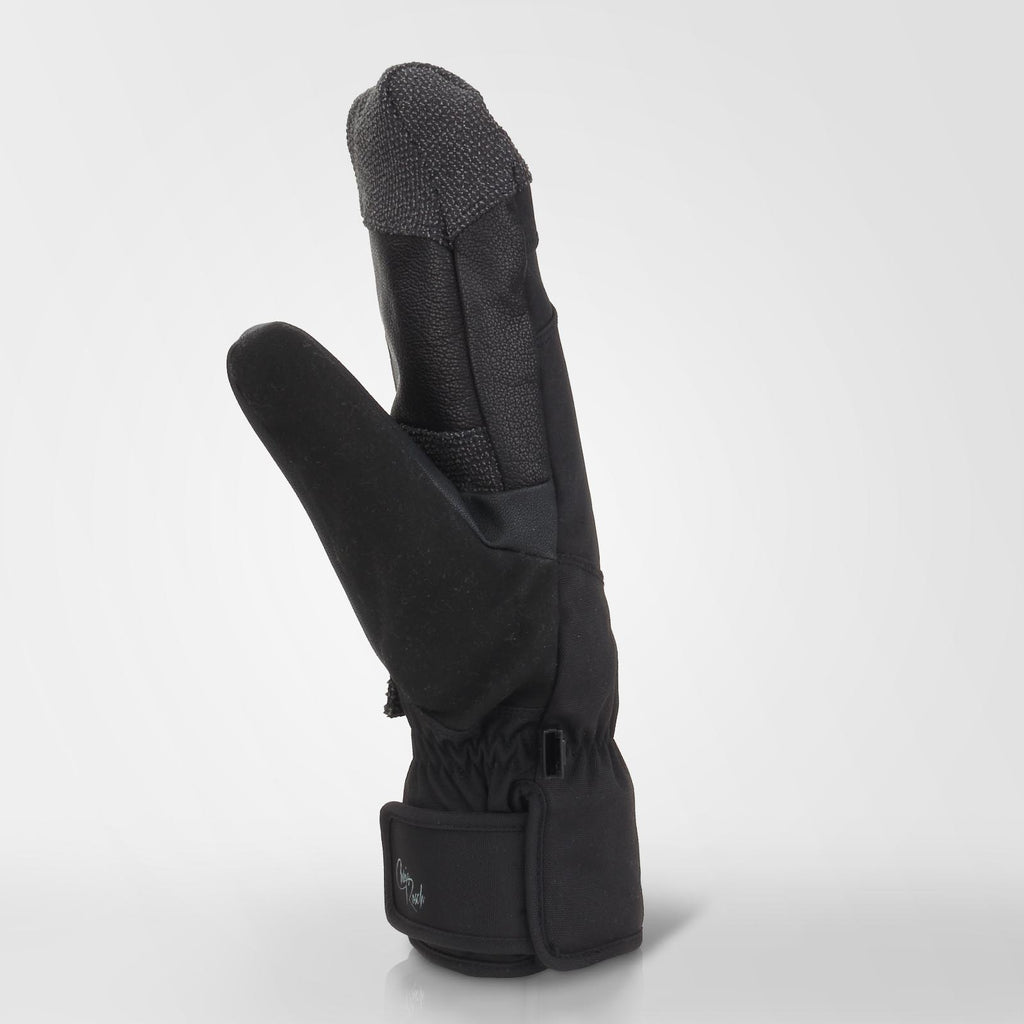 Roach Gore-Tex® Snowboard Mitts. Winter Snow Gloves. - DROPMFG – DROPMFG