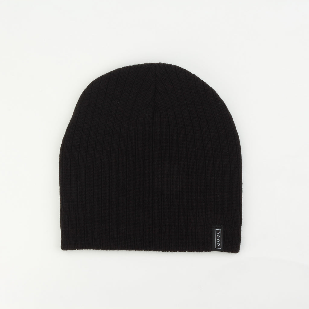 Ridge Knit Beanie, Ski & Snowboard Beanie – DROPMFG – DROPMFG