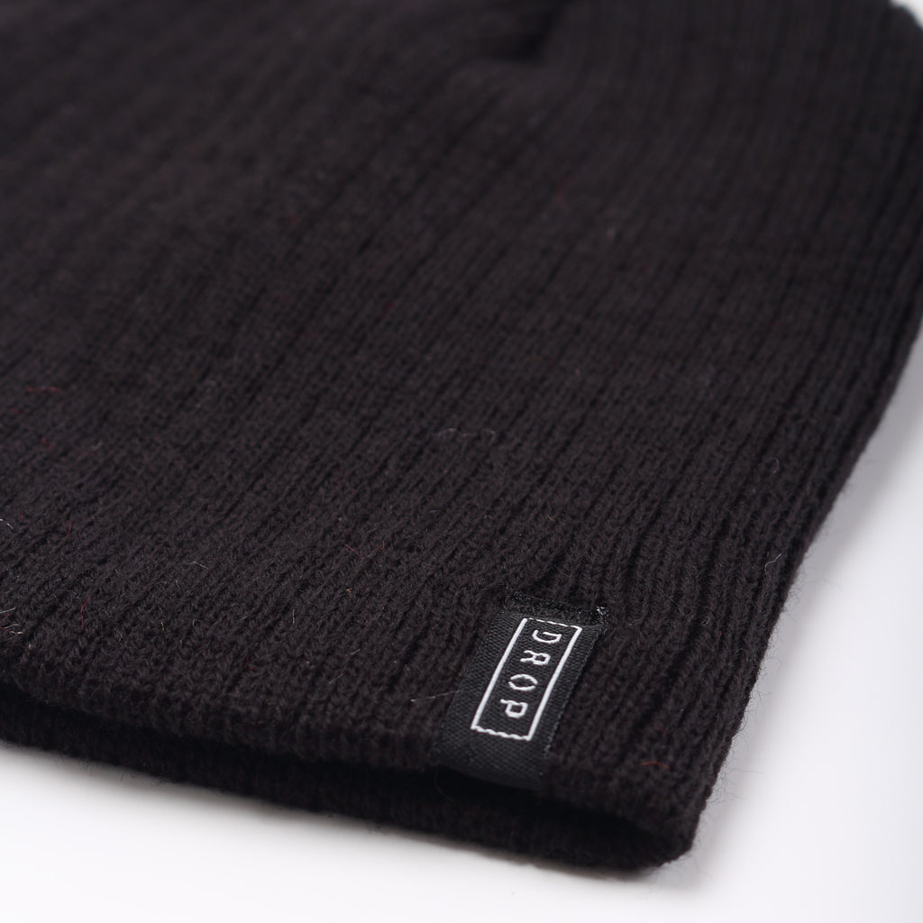 Ridge Knit Beanie, Ski & Snowboard Beanie – DROPMFG – DROPMFG